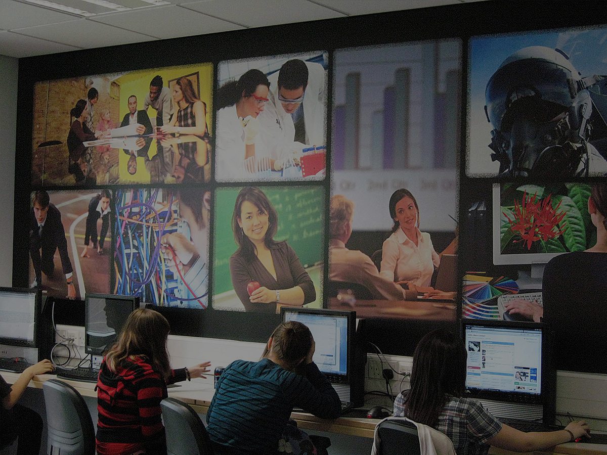 Print and Graphics for the Education sector | Digital Plus