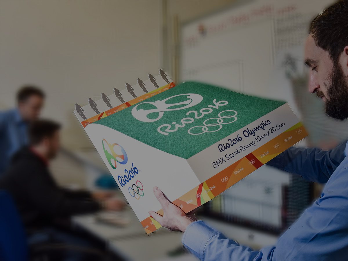 Project Visualisations - Refine the product | Digital Plus