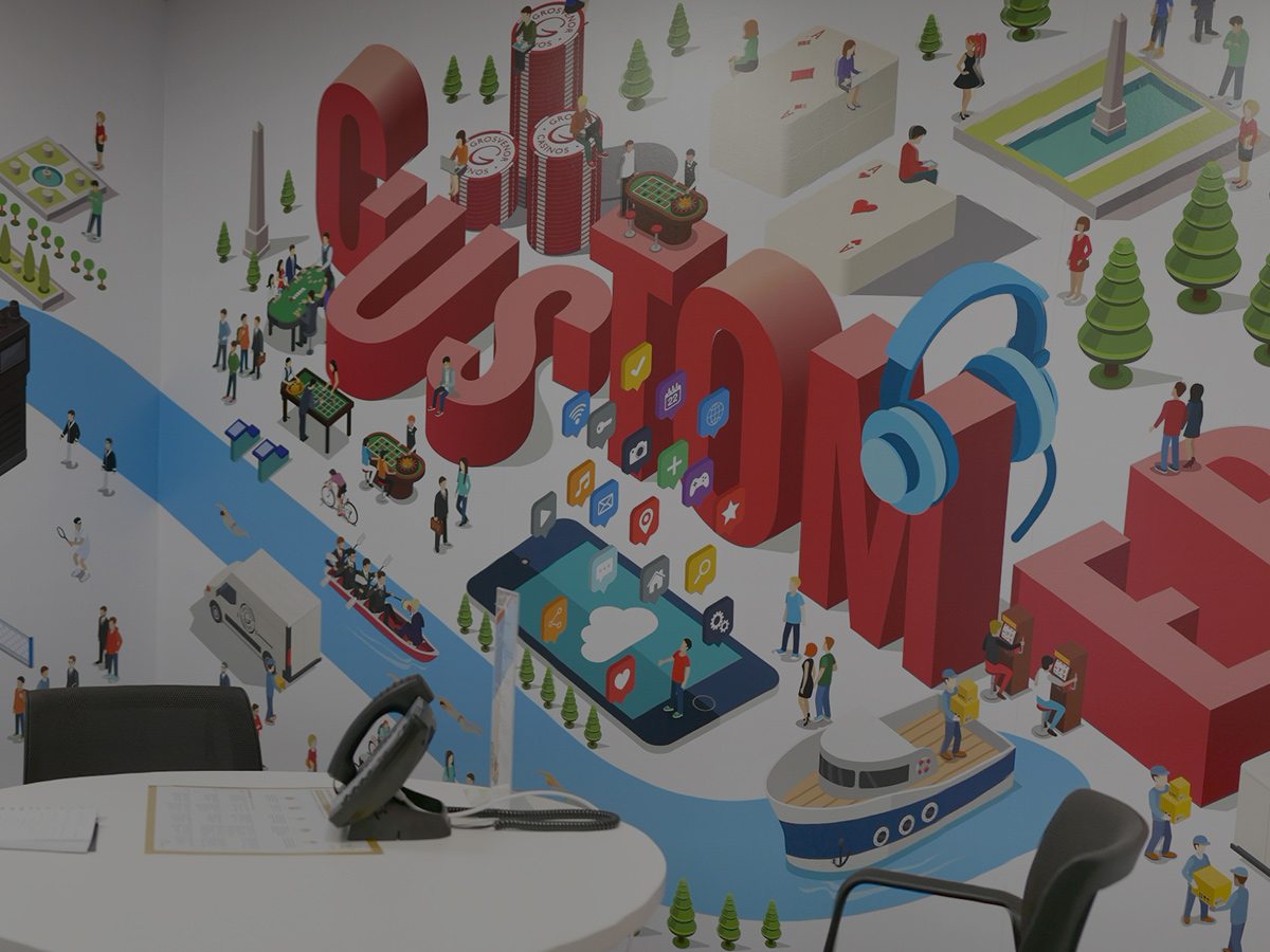 The Rank Group Plc | Digital Plus