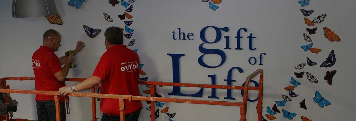 24/7 Installation to meet tight deadlines | Digital Plus