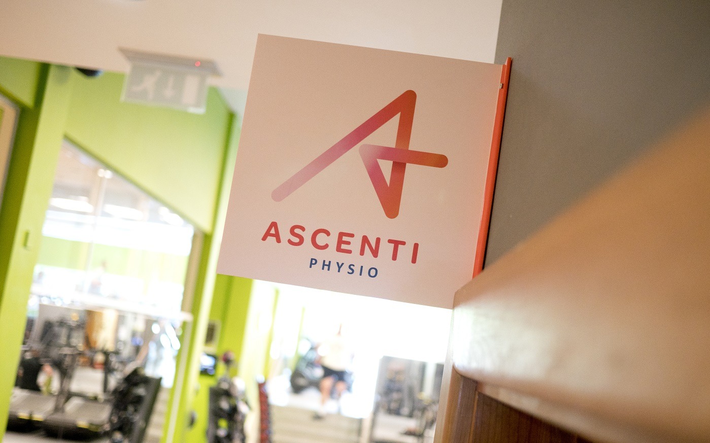 Case Study: Ascenti | Digital Plus