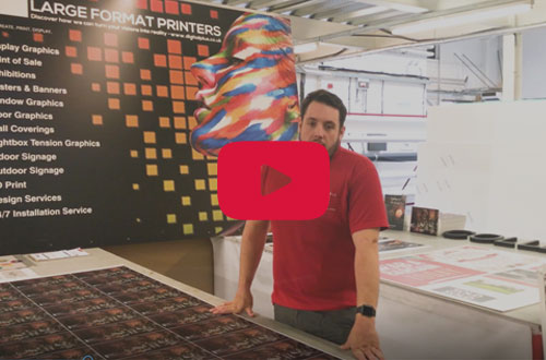 VIDEO: How we guarantee high-quality digital print