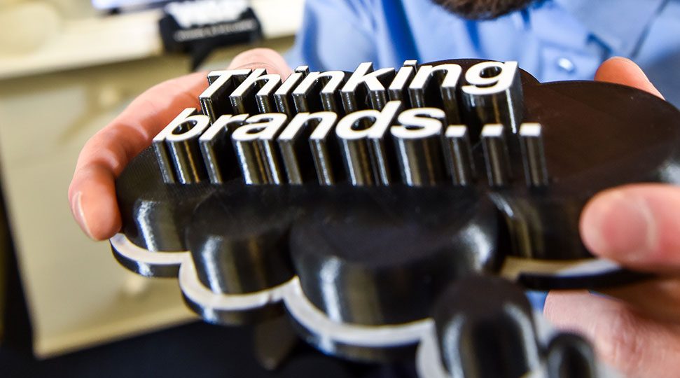 3D Printing Service - 3D Printed Signs | Graphics Specialists | Digital ...