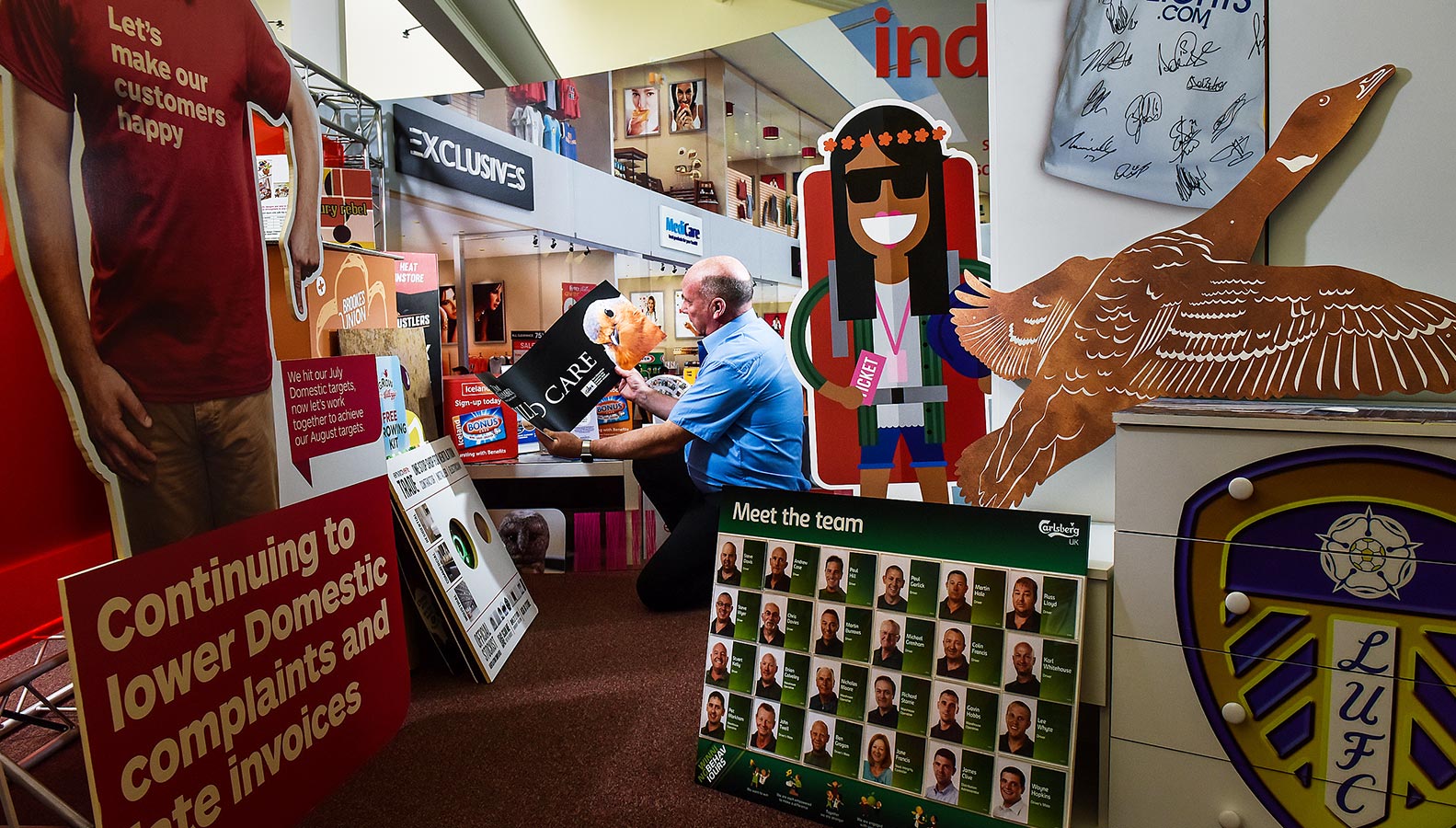 All Digital Printing Products Materials We Use | Digital Plus